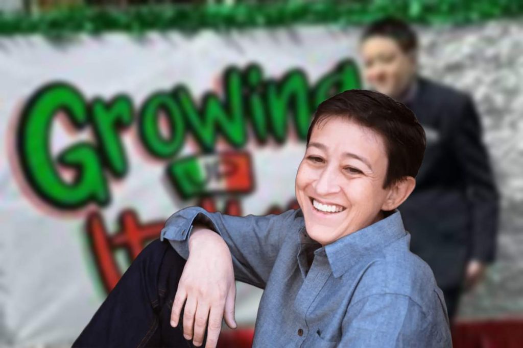 Chi è Mario Bosco, presenza fissa di Growing Up Italian? La malattia e ...