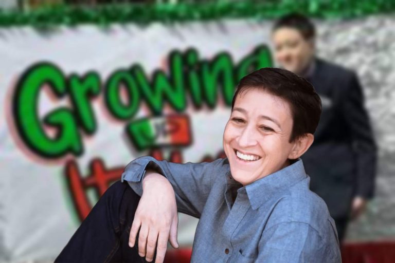 Chi è Mario Bosco, presenza fissa di Growing Up Italian? La malattia e ...